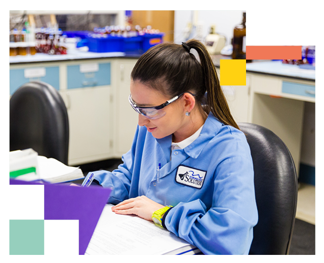 Semi Solid | Formulated Solutions